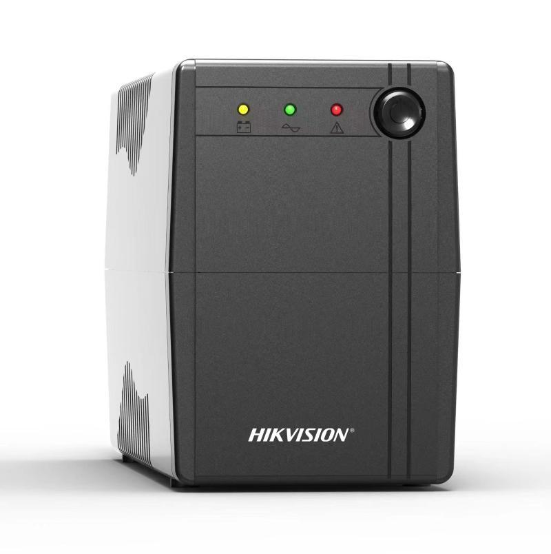 Bộ lưu điện UPS Hikvision 600VA/360W