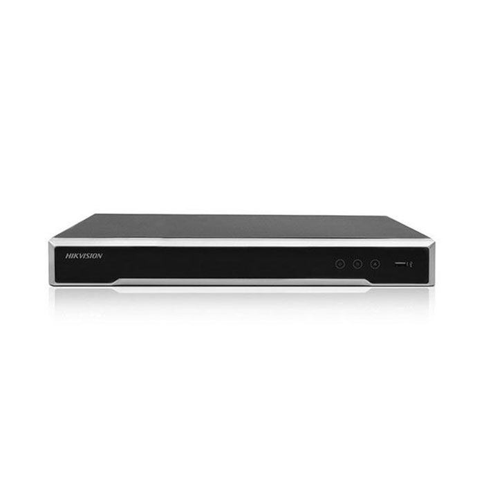 Đầu ghi hình IP xuất hình Ultra HD 4K 32 kênh 8MP